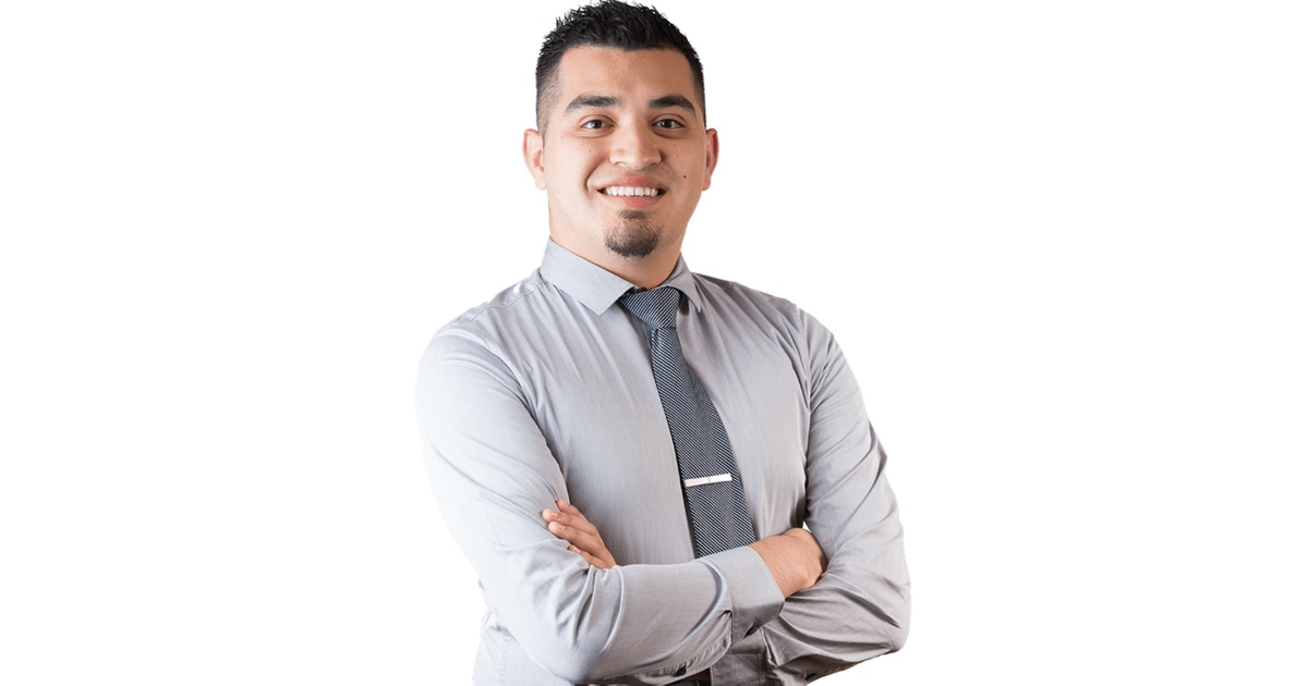 Jorge Rodriguez - Price Paige & Company