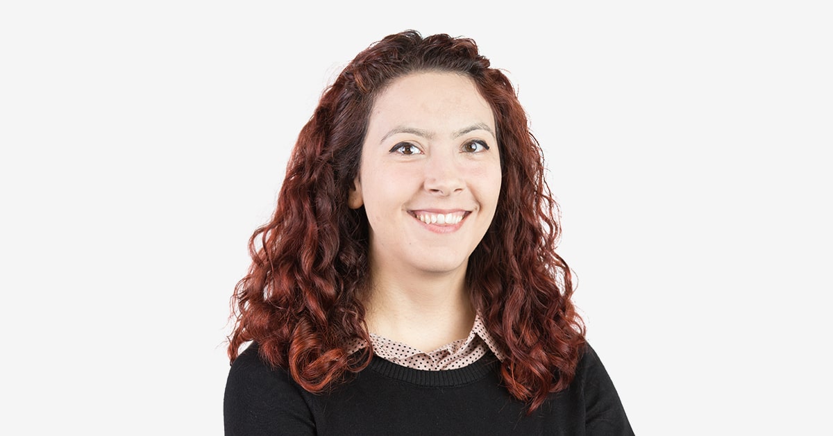 Elizabeth Scheidt - Price Paige & Company